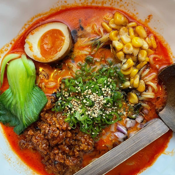 Photos at Daikan Ramen - Ramen Restaurant