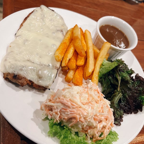 Uncle Don's Mount Austin - 97