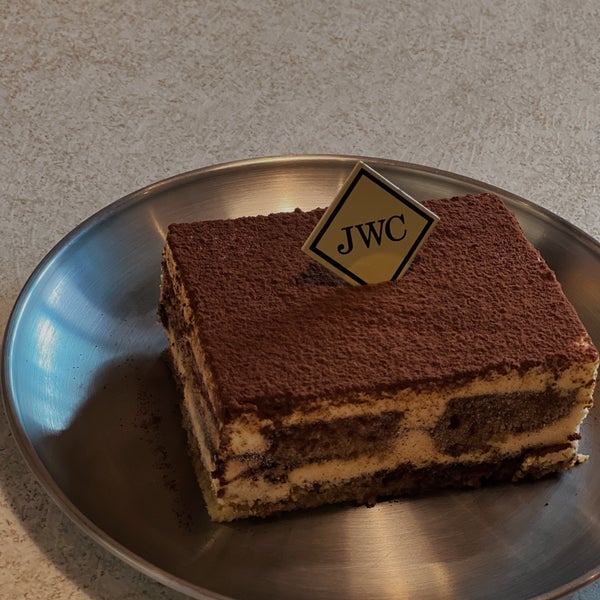 The Factory 30 (JWC) - Café in Johor Bahru