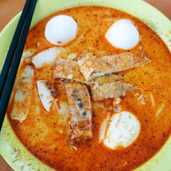 Chong Hock Eating House