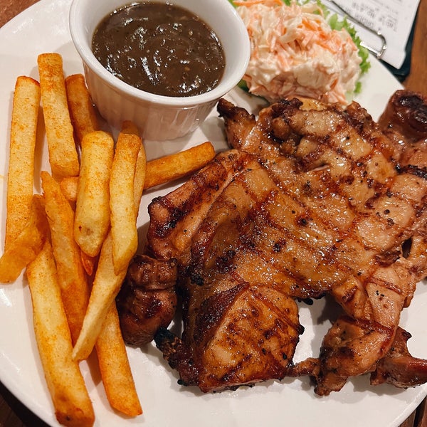 Uncle Don's Mount Austin - 97