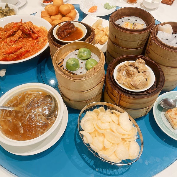 Tung Lok Seafood