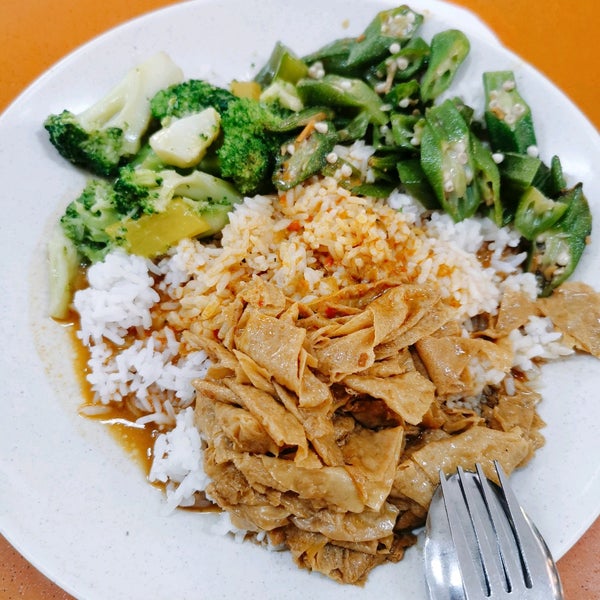 Chong Hock Eating House