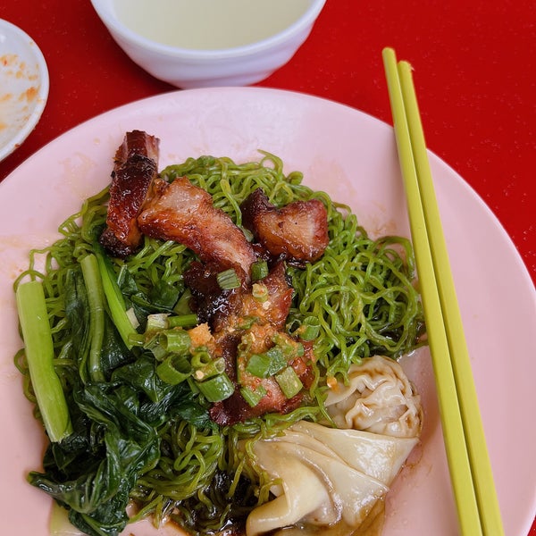 Rong Liang Restaurant