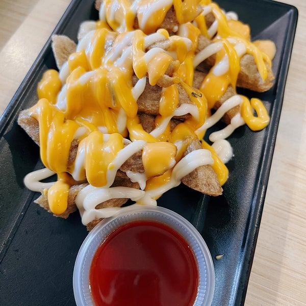 On The Way Kopitiam - Café