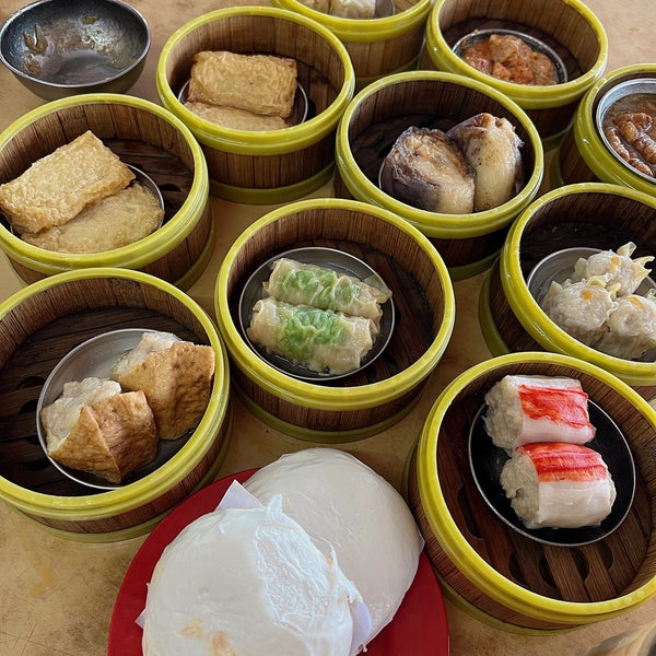 Kedai Makan Hao Yu 豪友点心楼 - Asian Restaurant