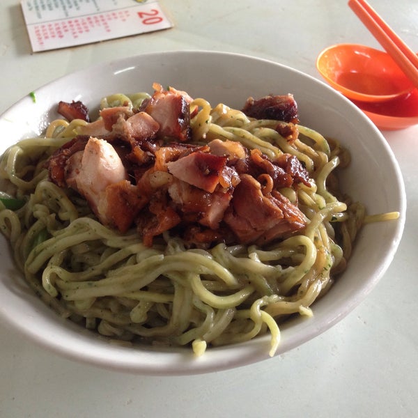 Lee Chun Cafe (Chong Chon Cafe) - 19 tips