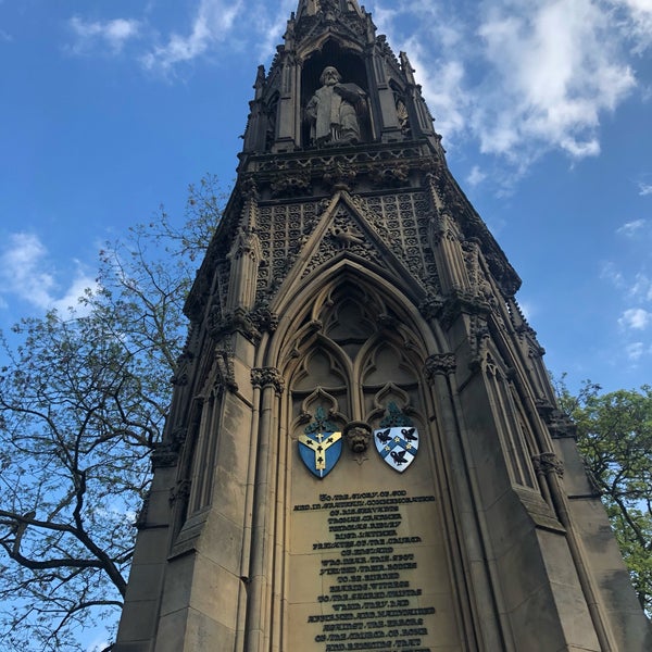 Martyrs' Memorial - 4 tips from 432 visitors