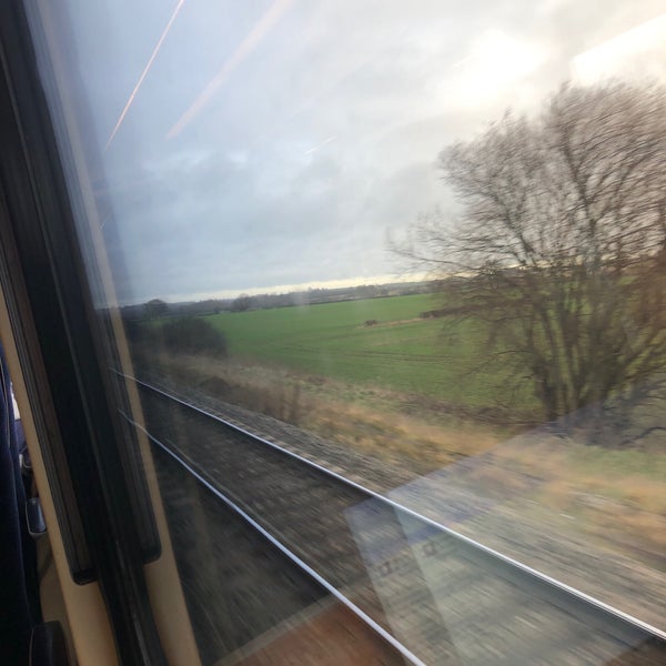 Photos at Banbury Railway Station (BAN) - Rail Station in Banbury