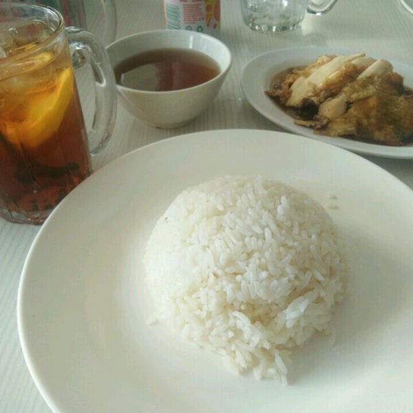 Sabah Chicken Rice - Chinese Restaurant in Lahad Datu