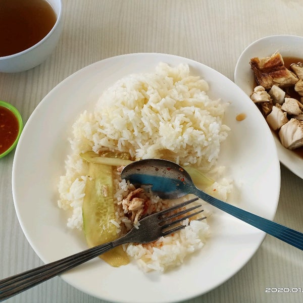 Sabah Chicken Rice - Chinese Restaurant in Lahad Datu
