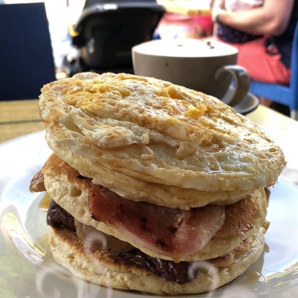 Fego Caffe - Italian Restaurant in Cobham