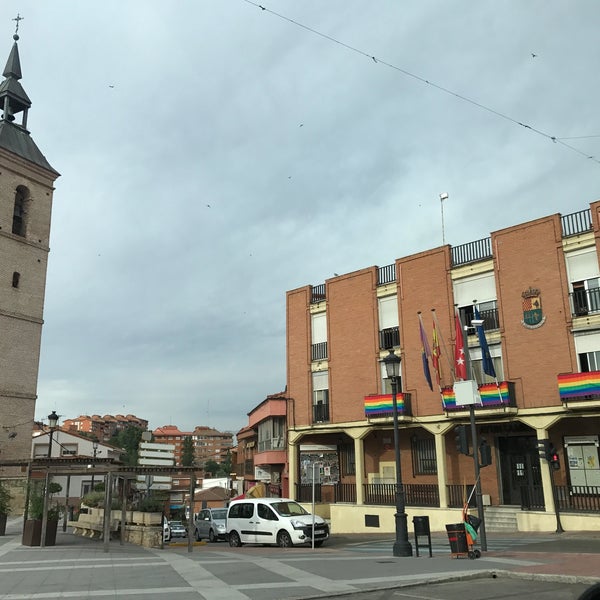 Algete - 7 tips from 386 visitors