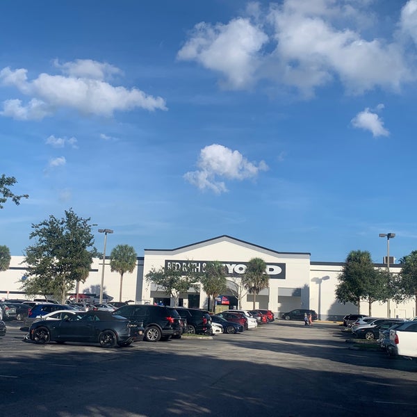 Bed Bath & Beyond - Shadowood Square - 3 tips from 598 visitors