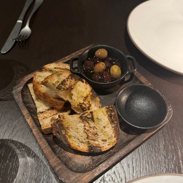 Ox Chop House - Grilled Meat Restaurant in Athens