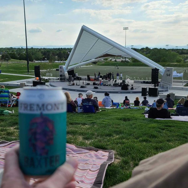 Highland Heritage Regional Park - Highlands Ranch, CO