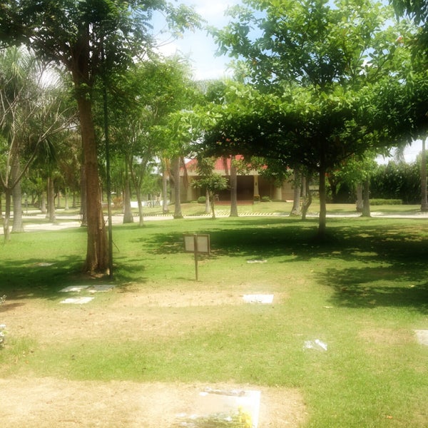 Mt. Zion Memorial Park - Cemetery in Baliuag, Bulacan