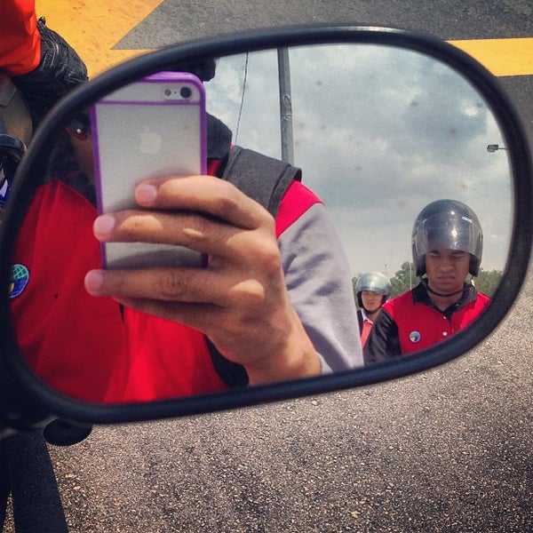 SPACE UTM, Taman Universiti, Skudai - Skudai, Johor