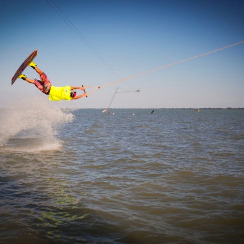 Thrilling activities for your Balaton bucket list