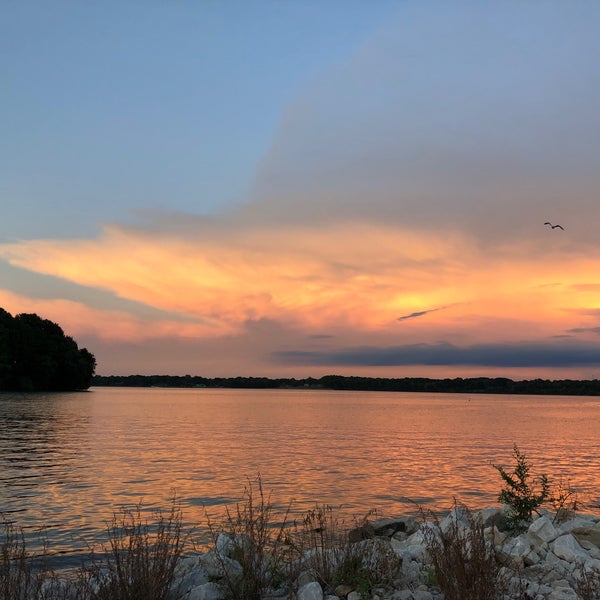 Lake Springfield - Springfield Lake Shore Improvement - 3 tips from ...