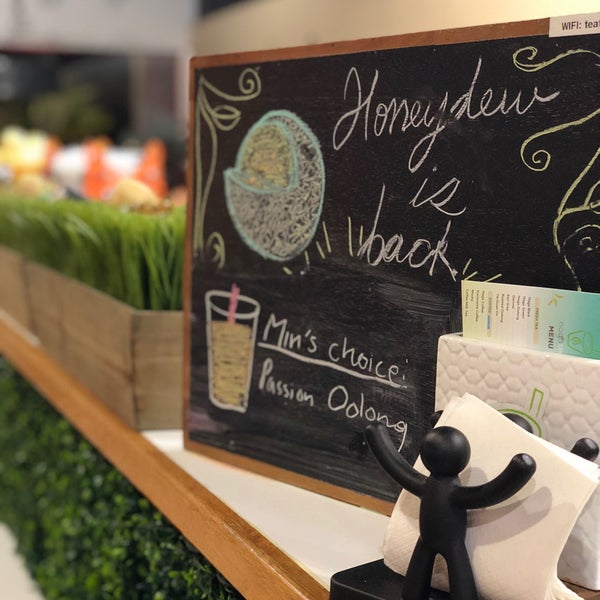 Naga Tea - Tea Room in Temple Terrace