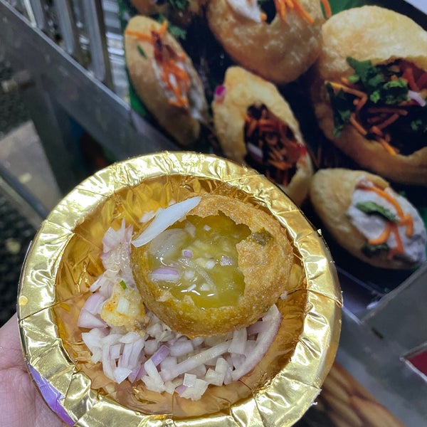 Maharaja Chat Bandar - Jubilee Hills - 30 tips from 753 visitors