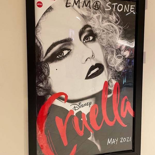 AMC Showplace Springfield 8 - Movie Theater in Springfield