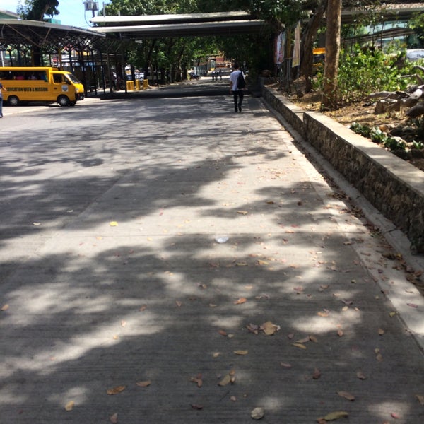 Photos at University of San Carlos - Talamban Campus - University