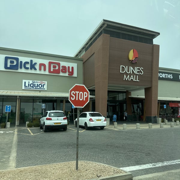 Dunes Mall - Walvis Bay, Erongo
