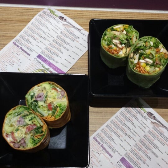 Photos at Simply Wrapps - Downtown Core - 18 tips from 353 visitors