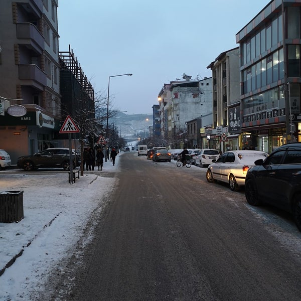 Kars - 108 tips from 39078 visitors