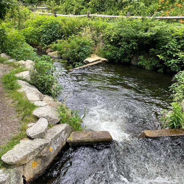 Herring Run - 3 tips from 132 visitors