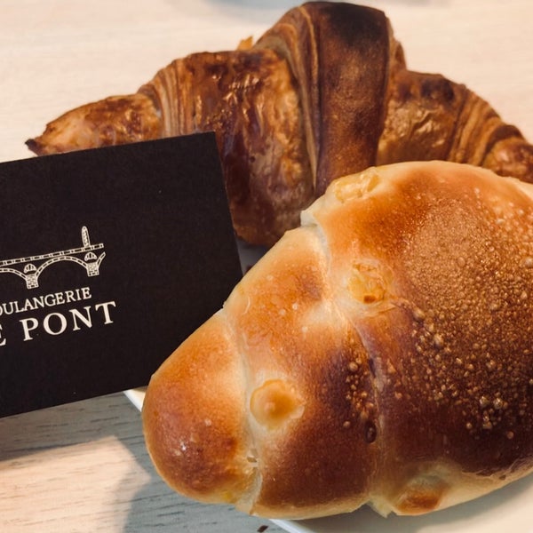 Boulangerie LE PONT - 国分寺 - 本多2-1-13