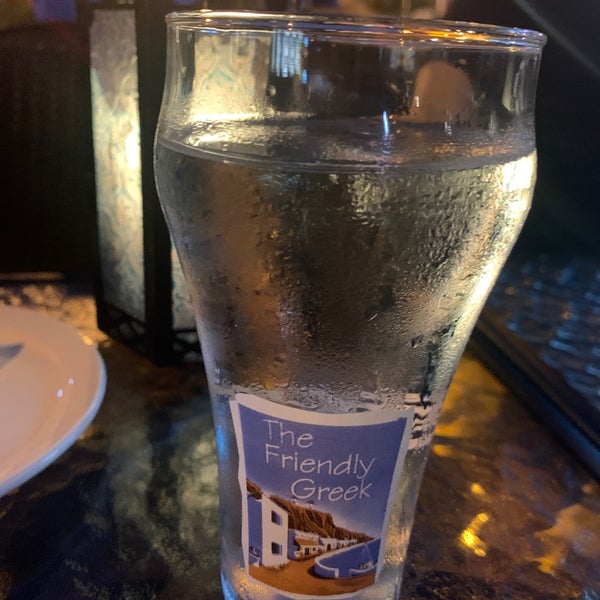 Friendly Greek Restaurant - Greek Restaurant