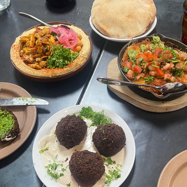 Parallel - Toronto, ON