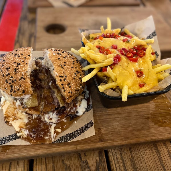 The Hussar Grill - Steakhouse