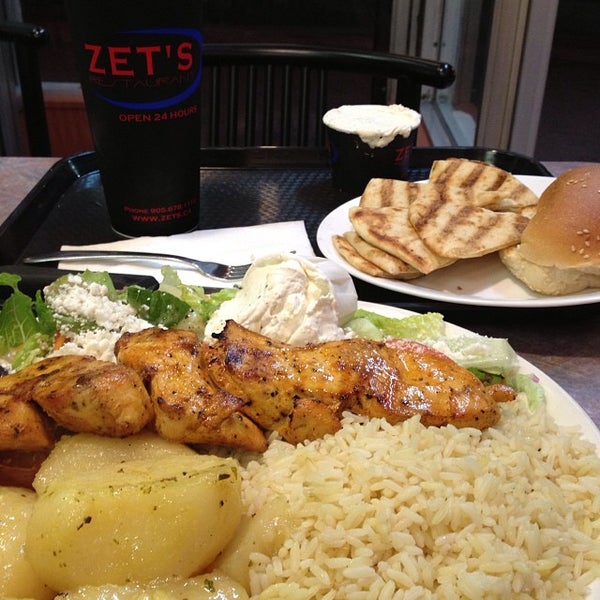 Photos at Zet's Restaurant - Malton - 61 tips