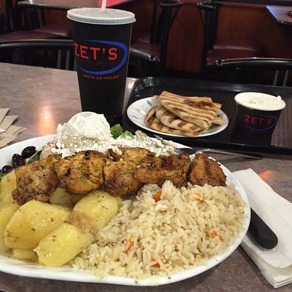 Photos at Zet's Restaurant - Malton - 61 tips