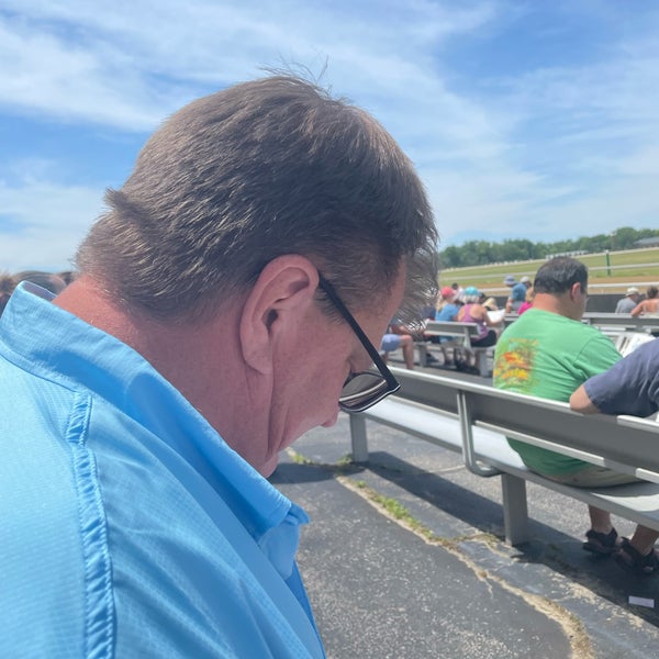 JACK Thistledown Racino - 26 tips