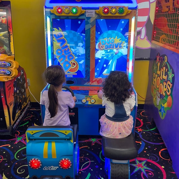 BounceU - Arts and Entertainment in Elmsford