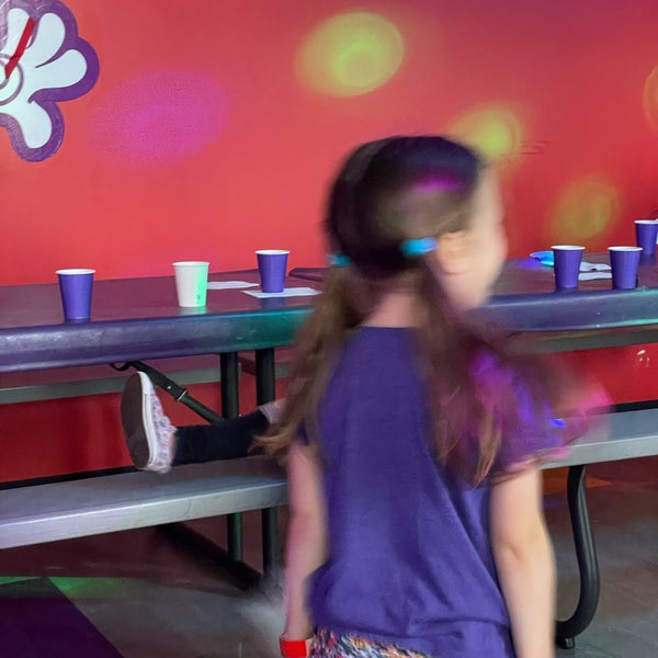 BounceU - Arts and Entertainment in Elmsford