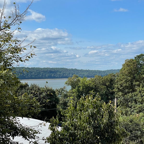 Photos at Dobbs Ferry Public Library - Library