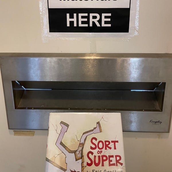 White Plains Public Library - 3 tips from 402 visitors