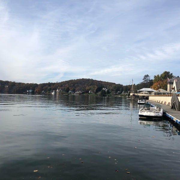 Photos at Lake Mohawk Waterfront - 1 tip from 377 visitors