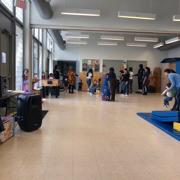 ARROW Community Center - Astoria - 3530 35th St