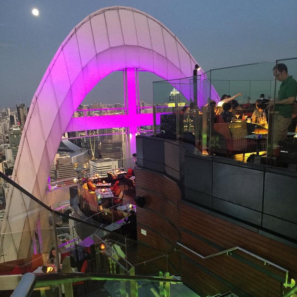 Fifty Five (55) (Now Closed) - ปทุมวัน, กรุงเทพมหานคร