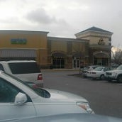 Landstown Commons Shopping Center - 3312 Princess Anne Rd