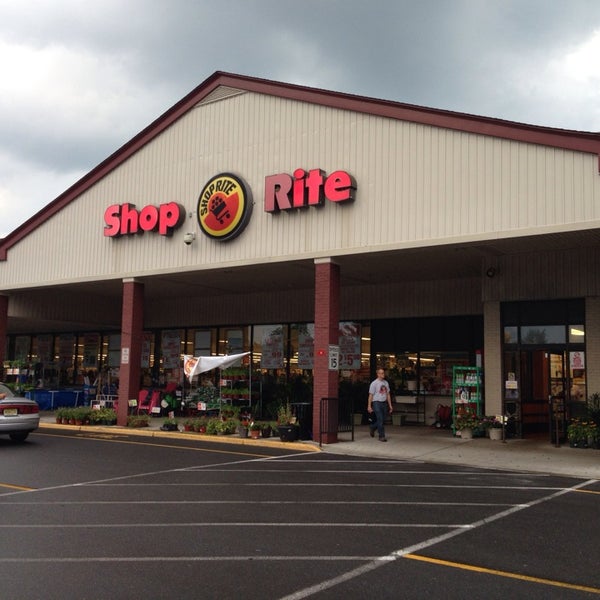 ShopRite - 601 US Highway 206