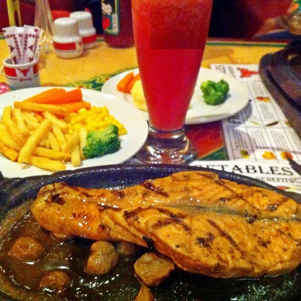 Gandy Steak House & Bakery - 26 tips from 3099 visitors