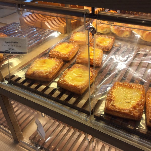 Photos at Pullman Bakery - Bakery in Downtown Core